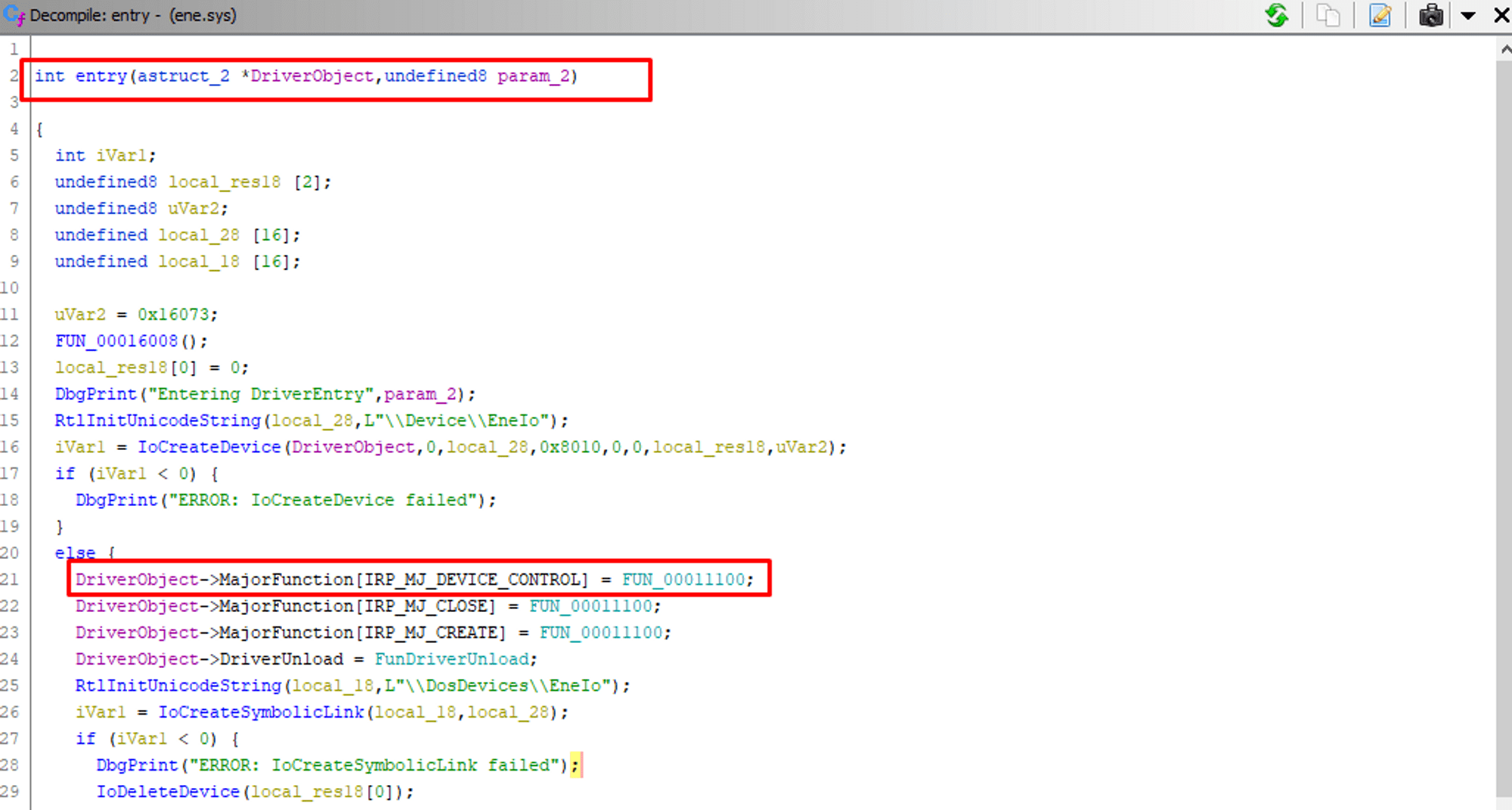 Kernel Exploitation Series 001 Exploiting Asus Aura Sync 10771 And Bypassing Smep And Kaslr