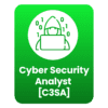 Cyber Security Analyst [C3SA] - CWL : Advanced Cyber Attack & Detection ...