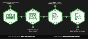 Cyber Security Analyst [C3SA] - CWL : Advanced Cyber Attack & Detection ...