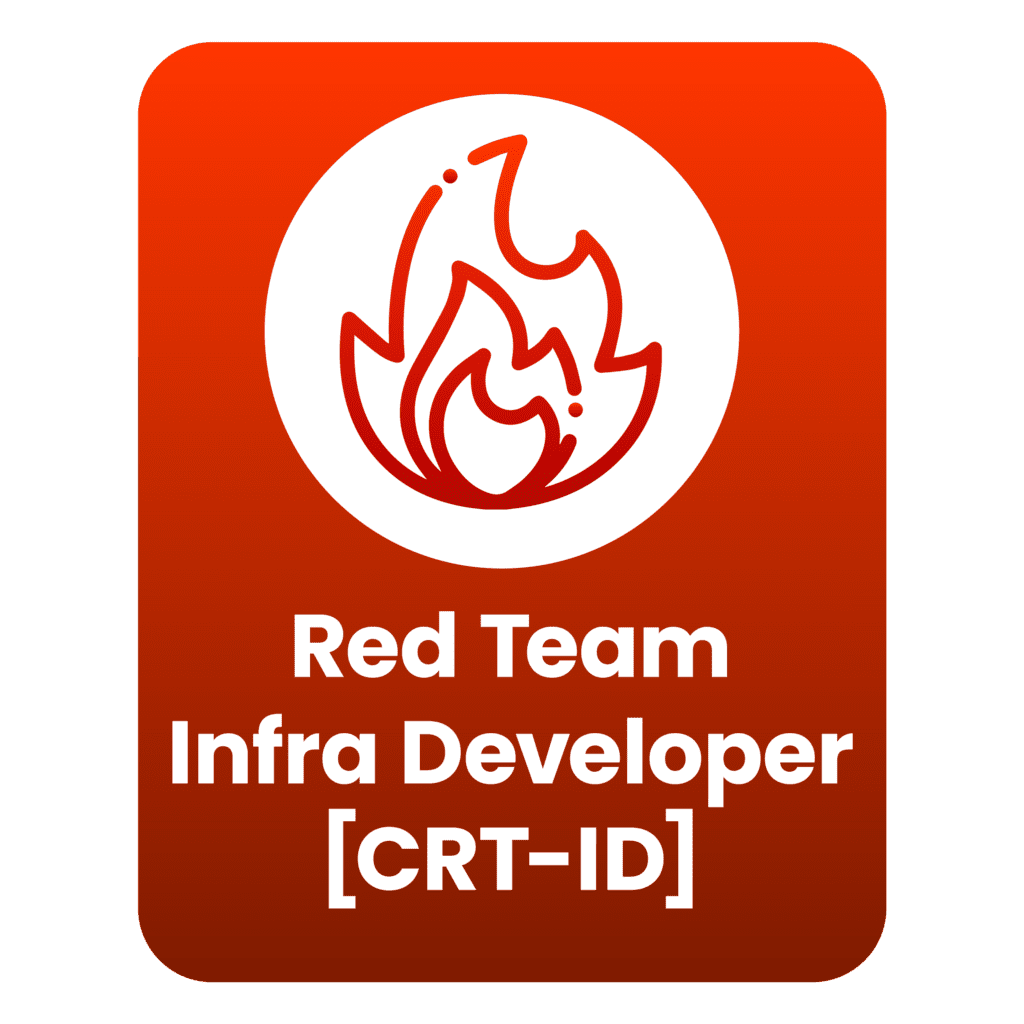 Red Team - CWL : Advanced Cyber Attack & Detection Learning Platform