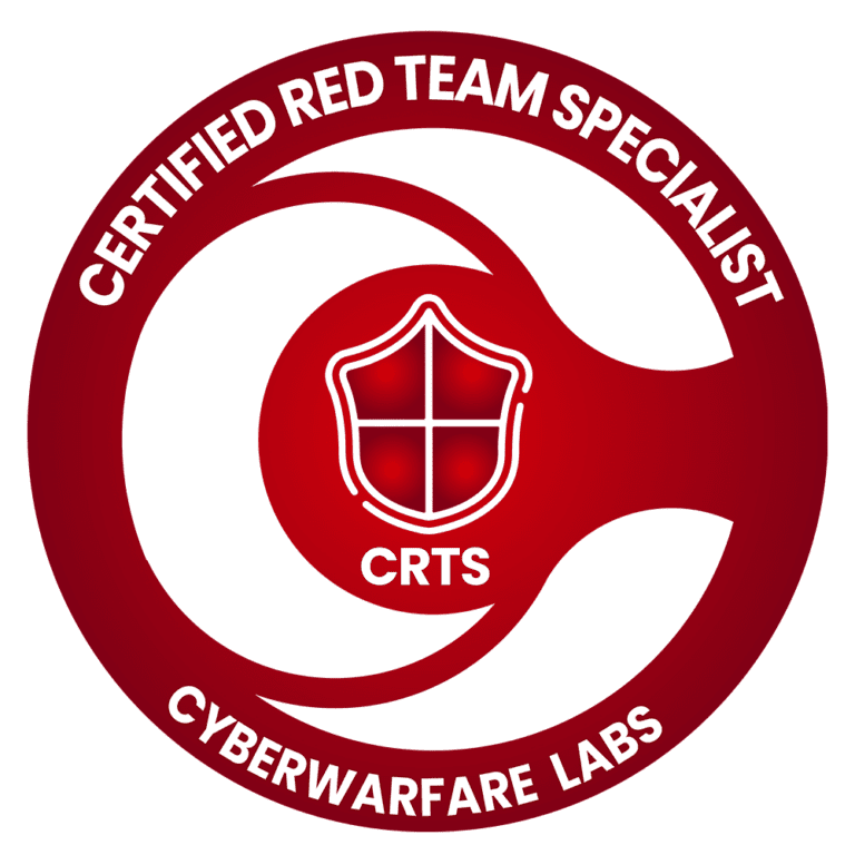 Cyber Security Course & Training | Cyber warfare Labs