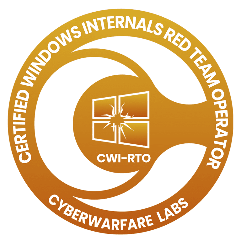 Cyber Security Course & Training | Cyber warfare Labs