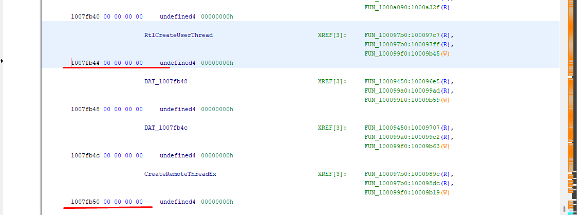 EDR Series : Function Re-casting (Part-2) - CWL : Advanced Cyber Attack & Detection Learning ...