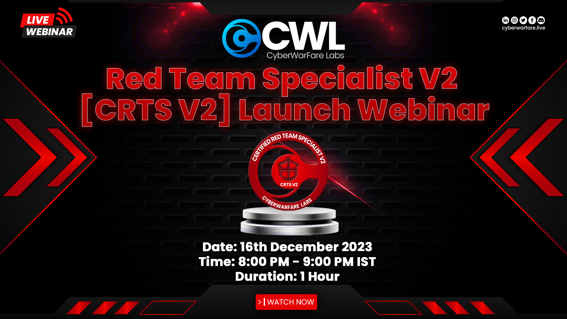 Workshops Cwl Advanced Cyber Attack And Detection Learning Platform