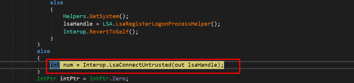 Exploring Ticket Injection in Rubeus - CWL : Advanced Cyber Attack ...