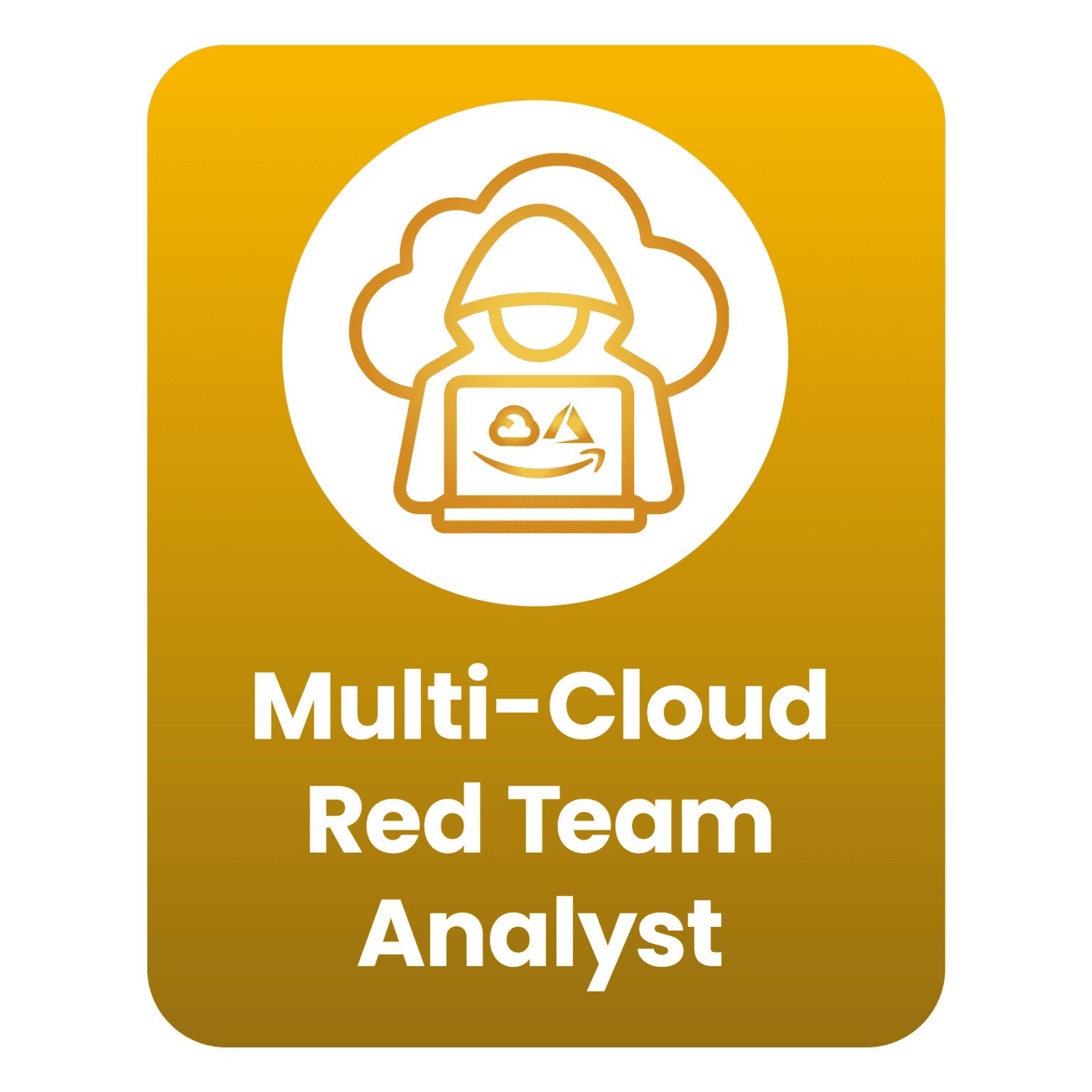 Multi-Cloud Red Team Analyst [MCRTA] - CWL : Advanced Cyber Attack & Detection Learning Platform