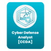 Cyber Defence Analyst [CCDA] - CWL : Advanced Cyber Attack & Detection ...