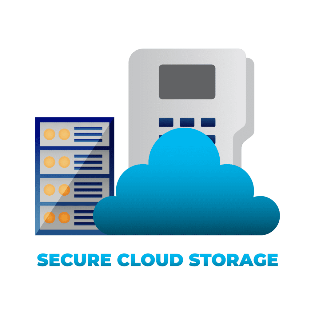 Fortifying Cloud Vaults: A Guide to Securing Cloud Storage - Part1 ...