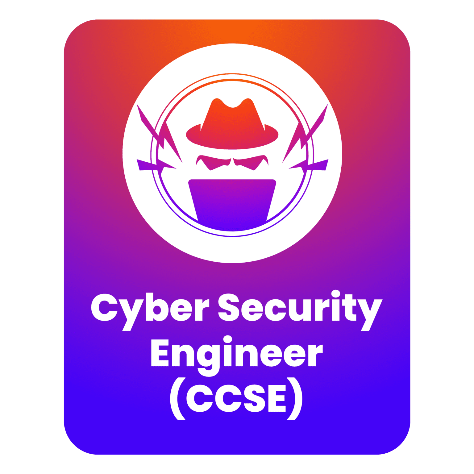 Certified Cyber Security Engineer [CCSE] - CWL : Advanced Cyber Attack & Detection Learning Platform