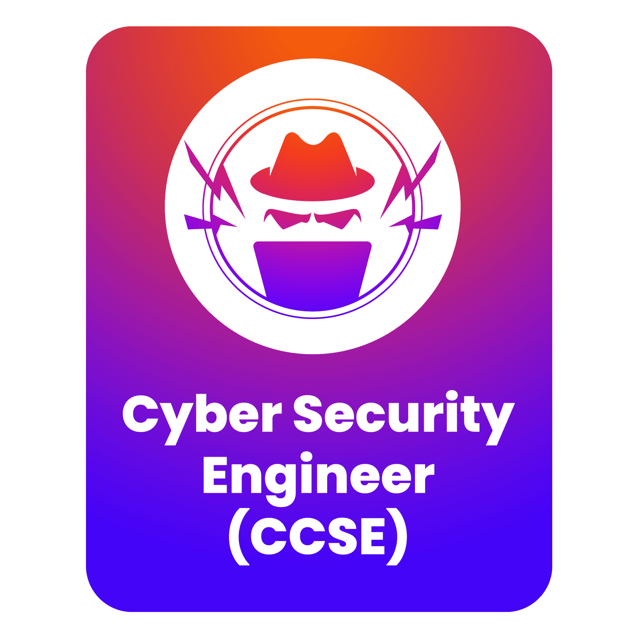 Certified Cyber Security Engineer [CCSE] - CWL : Advanced Cyber Attack ...