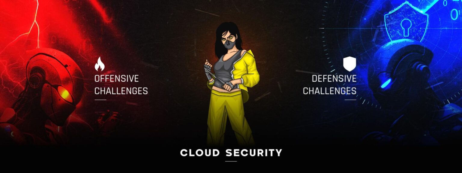 Cloud Security on Infinity : Attack-to-Defense Learning - CWL ...